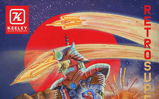 Retro Super | Peel Creative